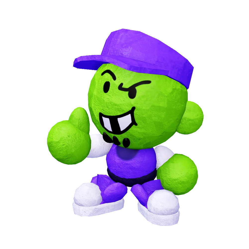 Towie | Super Scuffle Wiki | Fandom