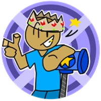 Badges | Super Scuffle Wiki | Fandom