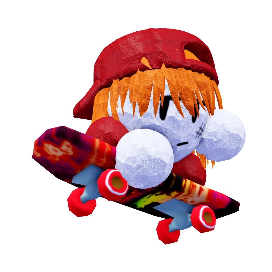 Carol | Super Scuffle Wiki | Fandom