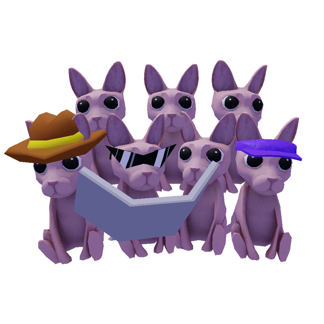 The inguses | Super Scuffle Wiki | Fandom
