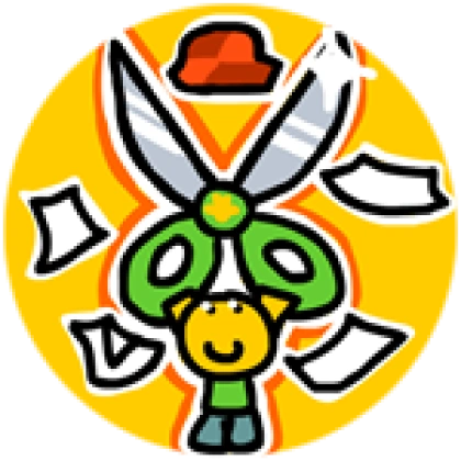 Scissors Shoot | Super Scuffle Wiki | Fandom