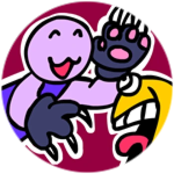 Furry Friend | Super Scuffle Wiki | Fandom