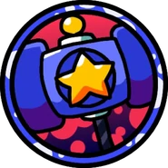 Hammer | Super Scuffle Wiki | Fandom