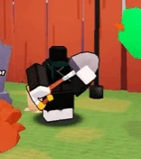 Spade | Super Scuffle Wiki | Fandom