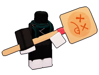 Mr. Sad | Super Scuffle Wiki | Fandom