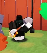 Spade | Super Scuffle Wiki | Fandom