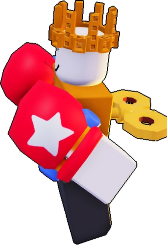 Boxing Glove | Super Scuffle Wiki | Fandom