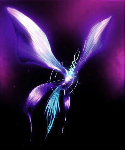 The Gloomlight Butterfly | Super Secret Dark Souls Dungeons and Dragons ...