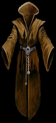 Robe of the Acolyte | Super Secret Dark Souls Dungeons and Dragons Wiki ...