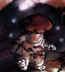 Myconid | Super Secret Dark Souls Dungeons and Dragons Wiki | Fandom