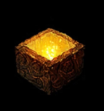 Large Ember | Super Secret Dark Souls Dungeons and Dragons Wiki | Fandom