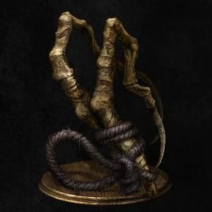 Witch's Finger | Super Secret Dark Souls Dungeons and Dragons Wiki | Fandom