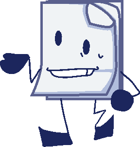 Office Documents | Super Secret Seventh Wiki | Fandom