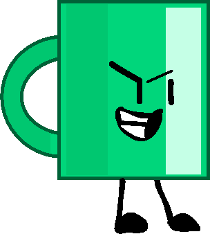 Mug | Super Secret Seventh Wiki | Fandom