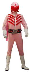 Peggy Matsuyama | Super Sentai Database Wikia | Fandom