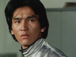 Kanpei Kuroda | Super Sentai Database Wikia | Fandom
