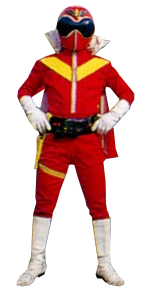 Tsuyoshi Kaijo | Super Sentai Database Wikia | Fandom