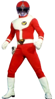 Kenichi Akama | Super Sentai Database Wikia | Fandom