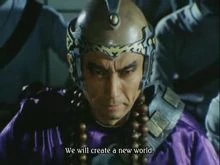 Commander Hedder | Super Sentai Database Wikia | Fandom