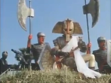 Golden Mask | Super Sentai Database Wikia | Fandom