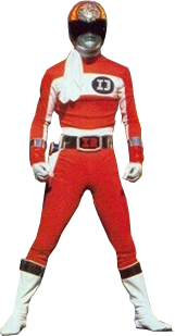 Ippei Akagi | Super Sentai Database Wikia | Fandom