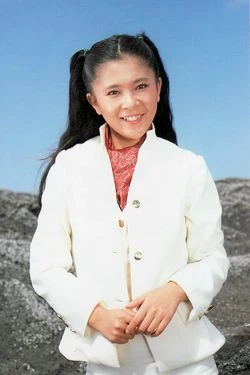 Misa Arashiyama | Super Sentai Database Wikia | Fandom