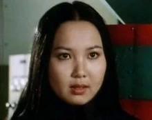 Peggy Matsuyama | Super Sentai Database Wikia | Fandom