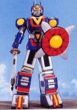 Sun Vulcan Robo | Super Sentai Database Wikia | Fandom