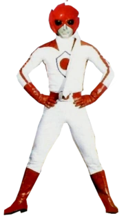 Masao Den | Super Sentai Database Wikia | Fandom