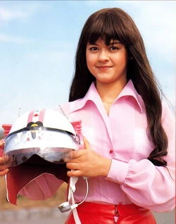 Category:Pink Rangers | Super Sentai Database Wikia | Fandom