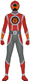 Ken Oomori | Super Sentai Fanmade Fiction Wiki | Fandom