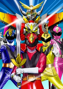 Brave Sentai Bravers | Super Sentai Fanmade Fiction Wiki | Fandom