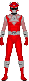 Thomas Miller | Super Sentai Fanmade Fiction Wiki | Fandom