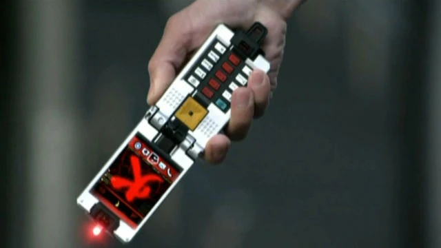 Weapons (Samurai/Super Samurai) | Super Sentai History Wiki | Fandom