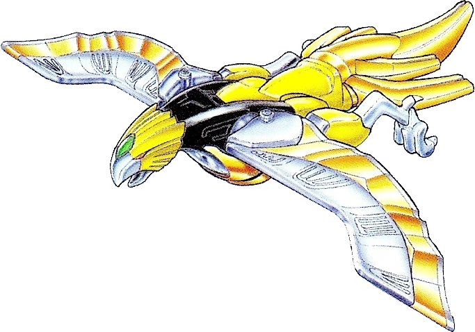 Category:Eagle Mecha | Super Sentai Mecha Wiki | Fandom