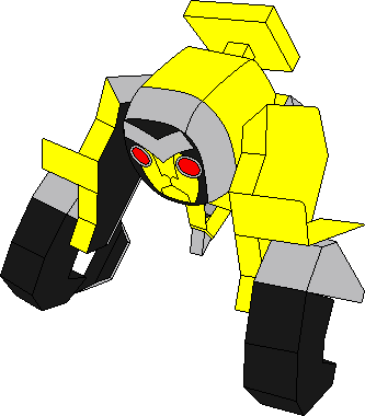 Saru Origami | Super Sentai Mecha Wiki | Fandom