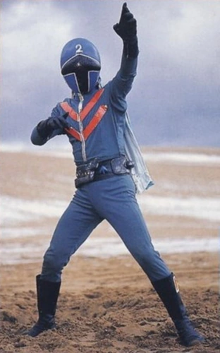 Akira Shinmei | Wiki Super Sentai | Fandom