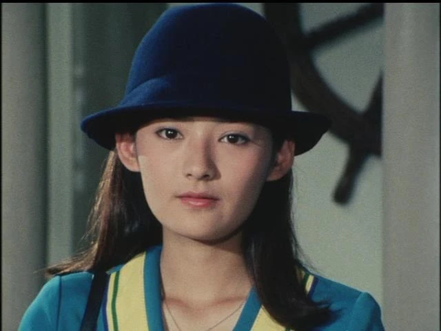 Maria Nagisa | Wiki Super Sentai | Fandom