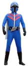 Himitsu Sentai Goranger | Wiki Super Sentai | Fandom