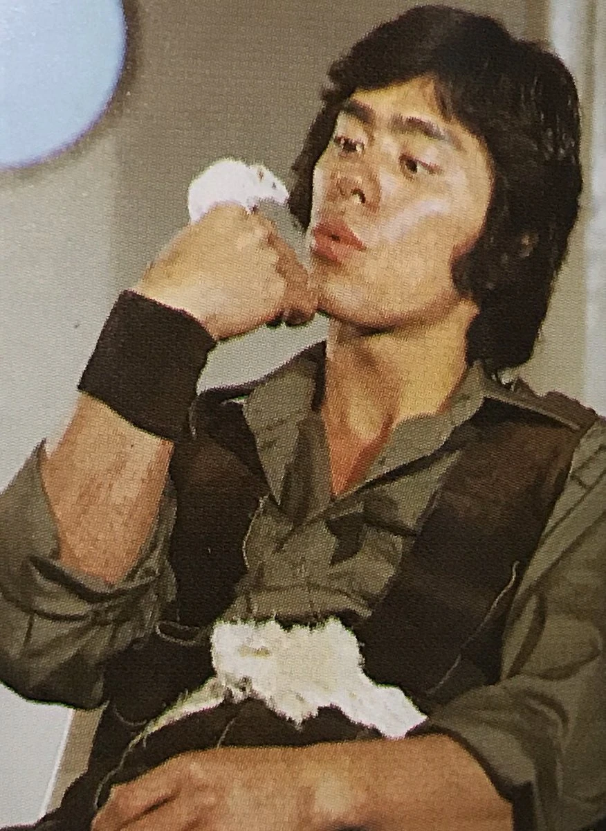 Battle Kenya | Wiki Super Sentai | Fandom