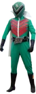 Himitsu Sentai Goranger | Wiki Super Sentai | Fandom