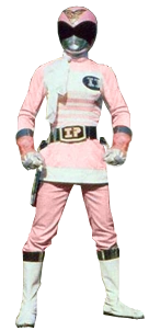 DenjiPink | Wiki Super Sentai | Fandom
