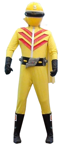Kiranger | Wiki Super Sentai | Fandom