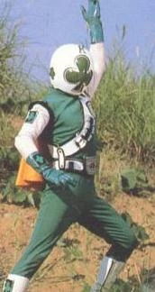 Bunta Daichi | Wiki Super Sentai | Fandom