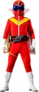 Himitsu Sentai Goranger | Wiki Super Sentai | Fandom