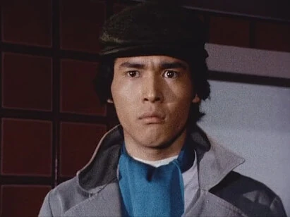 Bunta Daichi | Wiki Super Sentai | Fandom