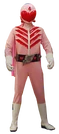Himitsu Sentai Goranger | Wiki Super Sentai | Fandom