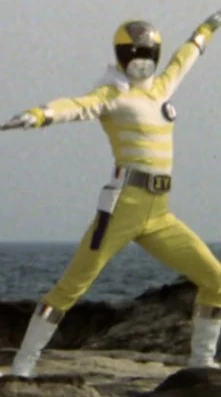 Jun Kiyama | Wiki Super Sentai | Fandom