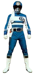 DenjiBlue | Wiki Super Sentai | Fandom