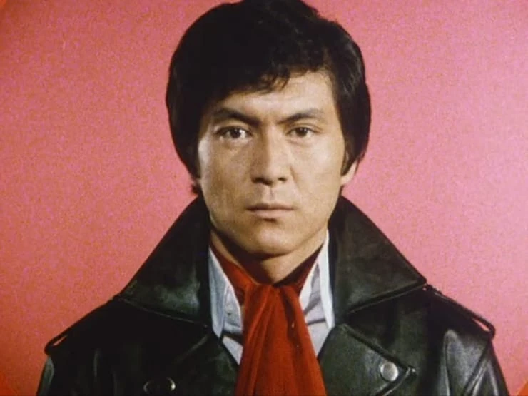 Ippei Akagi | Wiki Super Sentai | Fandom